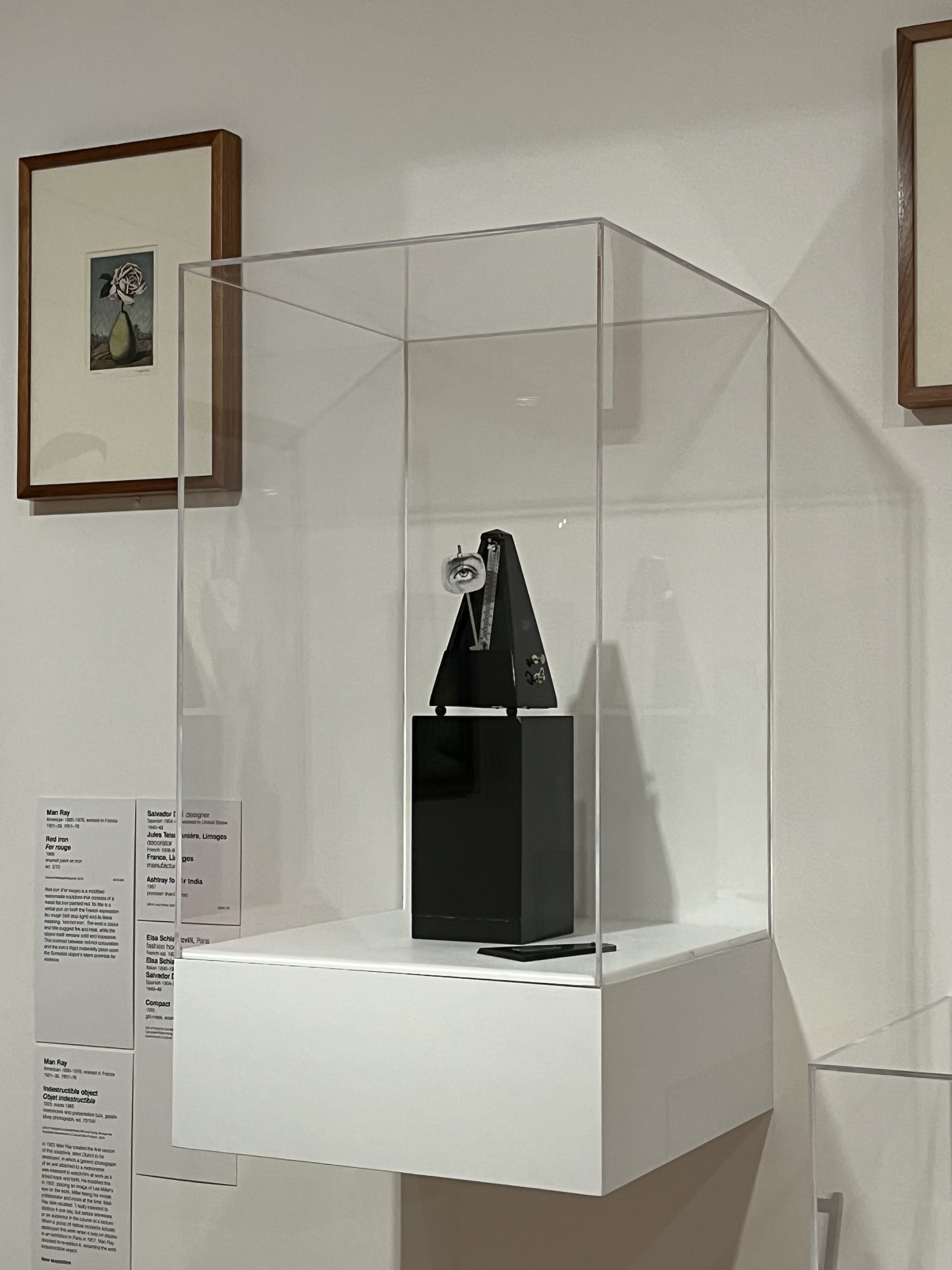 Indestructible Object in the NGV – Dot Dot Dot